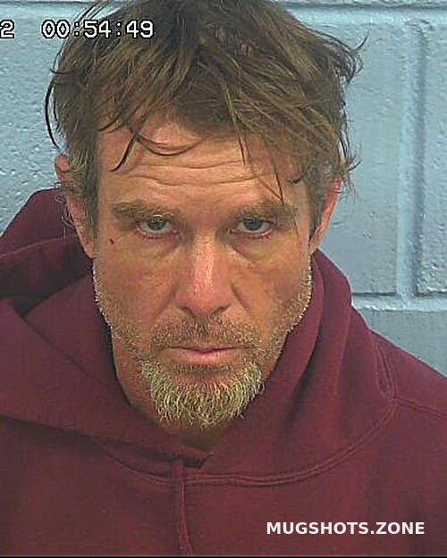 OTT MATTHEW SHANE 11/10/2022 - Etowah County Mugshots Zone
