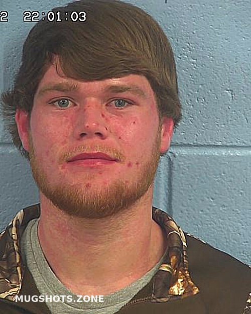 UMPHREY COLBY AUSTIN 11/12/2022 - Etowah County Mugshots Zone