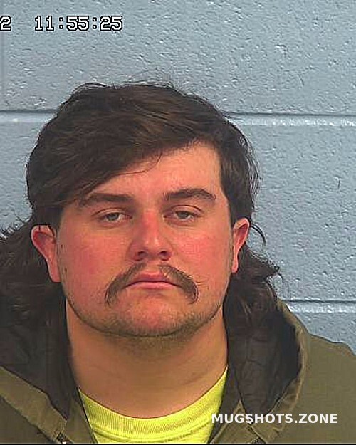 MCFARLAND ALEX DANIEL 11/15/2022 - Etowah County Mugshots Zone