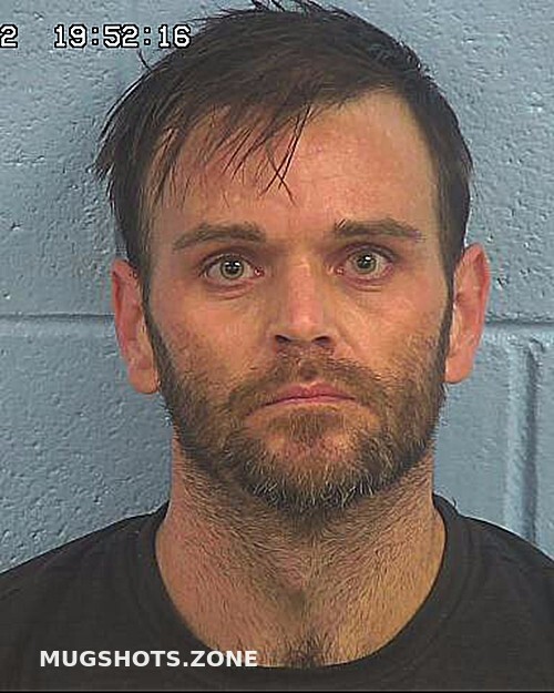 LAMB BRANDON SCOTT 11/16/2022 - Etowah County Mugshots Zone