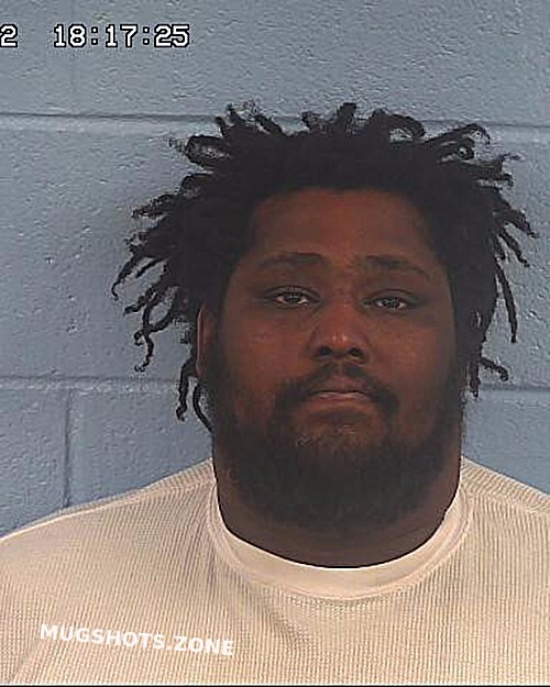 WINSTON LAFARRIS JERICO CARDA 11/17/2022 - Etowah County Mugshots Zone