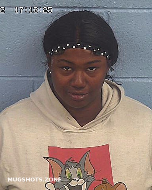 Hill Allison Latrece 11 17 2022 Etowah County Mugshots Zone