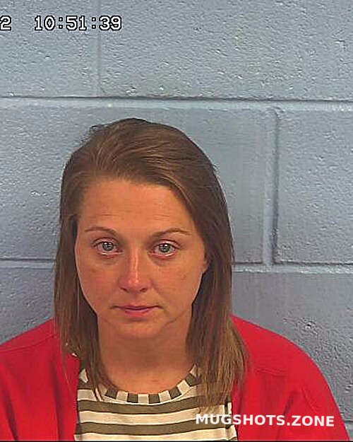 FILETTI LAURA ELIZABETH 11/21/2022 - Etowah County Mugshots Zone