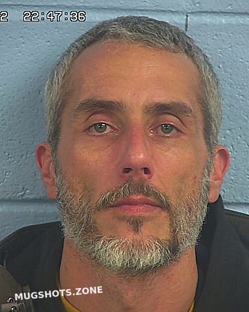 JOINES ROBERT DAIN 11/23/2022 - Etowah County Mugshots Zone