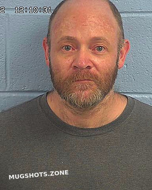 SCHLOSSER DUSTIN LEE 11/24/2022 - Etowah County Mugshots Zone