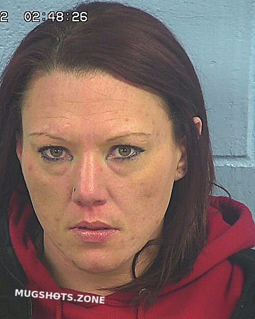 LOHR JESSICA MAE LYNN 11/24/2022 - Etowah County Mugshots Zone