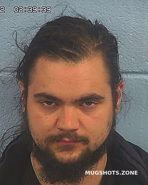 HAYNES DYLAN WAYNE 11/26/2022 - Etowah County Mugshots Zone
