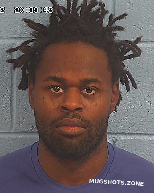 WILSON AKEEM DEWAYNE 11/26/2022 - Etowah County Mugshots Zone