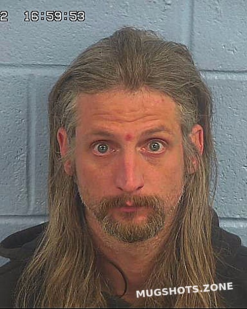 NIST ANDREW JAMESON 11/26/2022 - Etowah County Mugshots Zone
