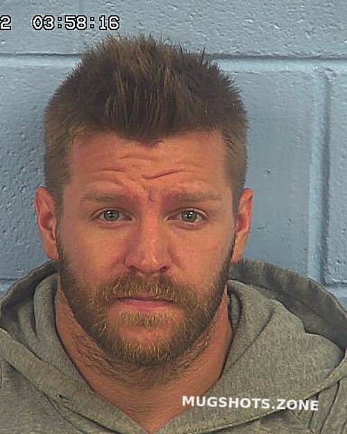 RAY ROBERT MATTHEW 11/28/2022 - Etowah County Mugshots Zone