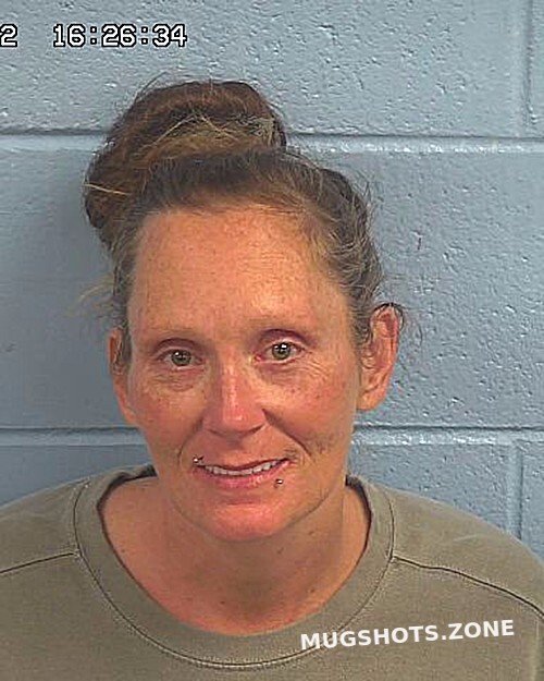 MOON DEBBIE ANN 11/29/2022 - Etowah County Mugshots Zone