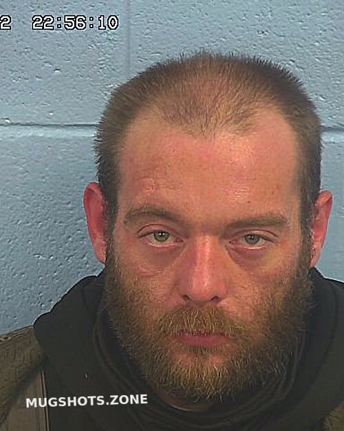 GIBBS CHRISTOPHER NEAL 12/01/2022 - Etowah County Mugshots Zone