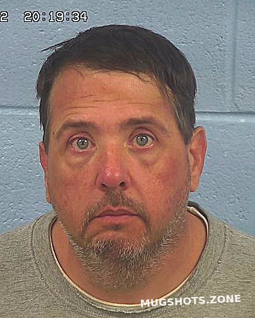 Brown Christopher Dale 12 02 2022 Etowah County Mugshots Zone