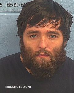 GADDY BRANDON WAYNE 12/02/2022 - Etowah County Mugshots Zone