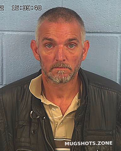 BROWN MARCUS WAYNE 12/02/2022 - Etowah County Mugshots Zone