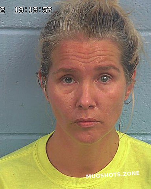 WILSON RHONDA ANNETTE 12/03/2022 - Etowah County Mugshots Zone