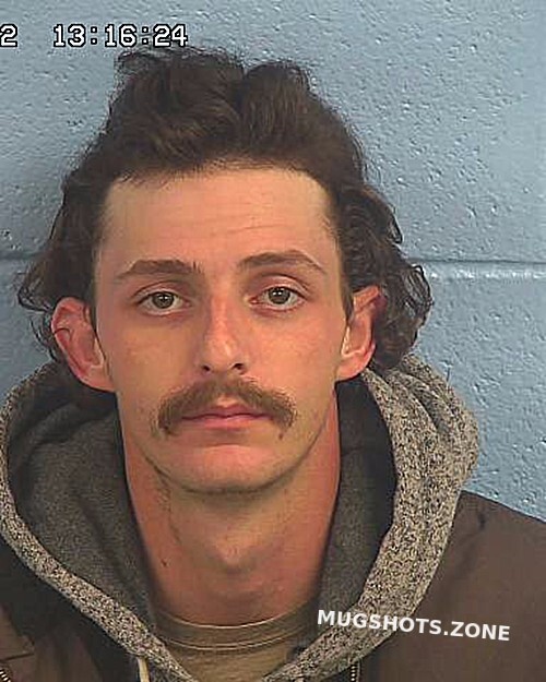 WHITE CHRISTOPHER AUSTON 12/05/2022 - Etowah County Mugshots Zone