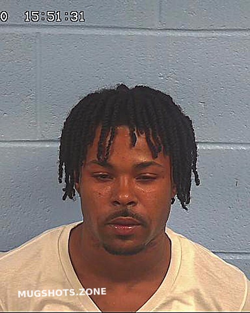 DAVIS MALEEK RASHAD 12/07/2022 - Etowah County Mugshots Zone