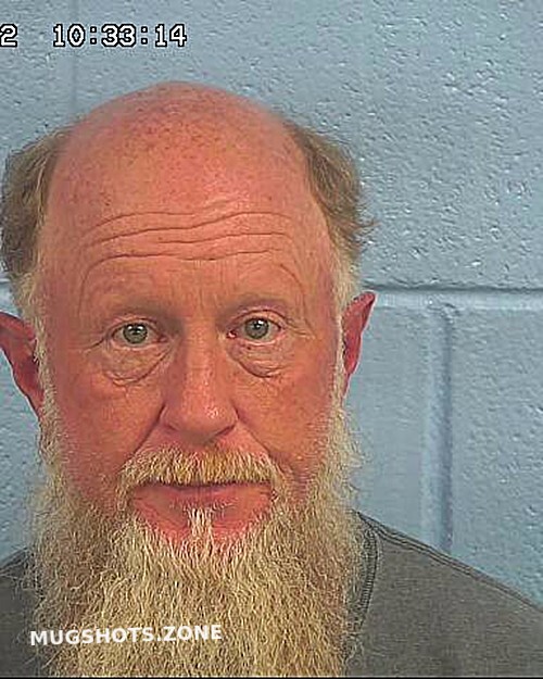 REED JOHNNY RAY 12/09/2022 - Etowah County Mugshots Zone