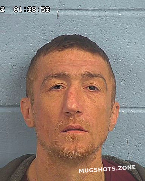 SOURS JASON REUBEN 12/15/2022 - Etowah County Mugshots Zone