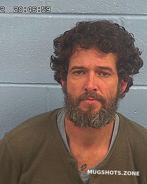 REED RUSSELL RAY 12/15/2022 - Etowah County Mugshots Zone