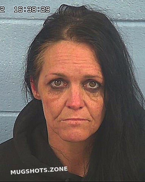 STEWART CHRISTA LEE 12/20/2022 - Etowah County Mugshots Zone
