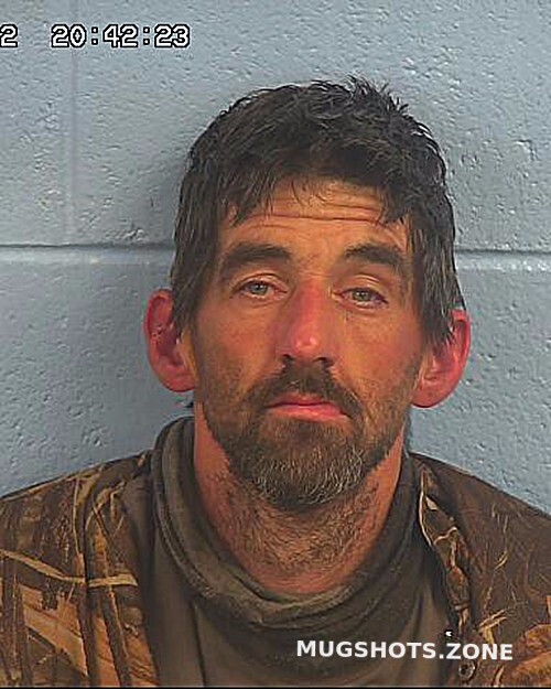 PORTWOOD DANIEL KEITH 12/21/2022 - Etowah County Mugshots Zone