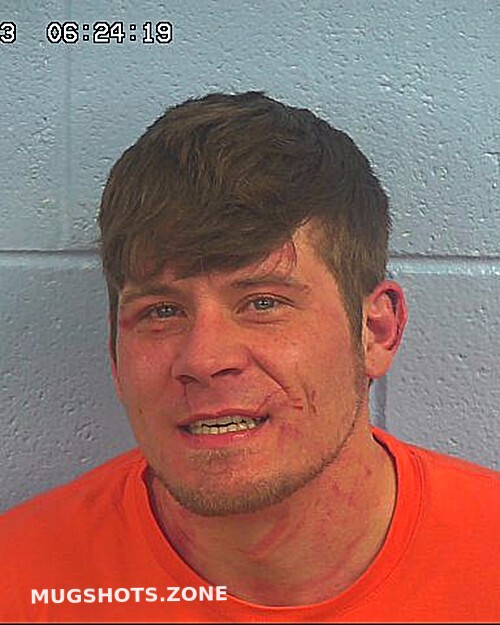 COLE BILLY RAY 01/01/2023 - Etowah County Mugshots Zone