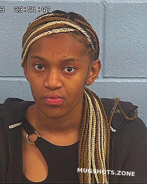 MAJOR MCKENZIE ALYSE 01/07/2023 - Etowah County Mugshots Zone