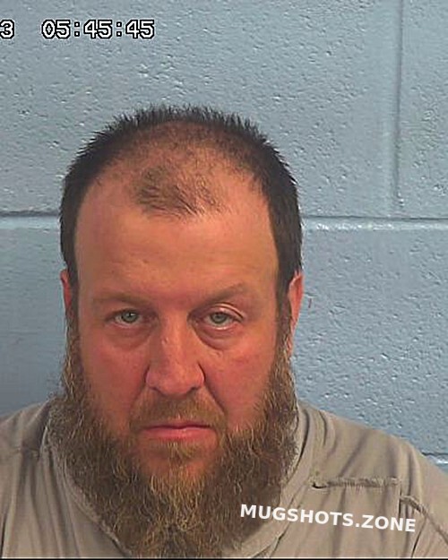 WEAVER JONATHAN KEITH 01/08/2023 - Etowah County Mugshots Zone