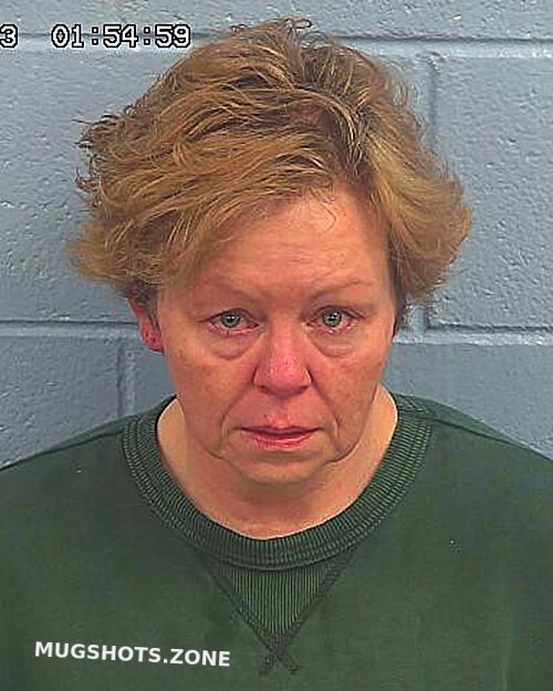 BRIMER JENNIFER HAYNES 01/13/2023 - Etowah County Mugshots Zone