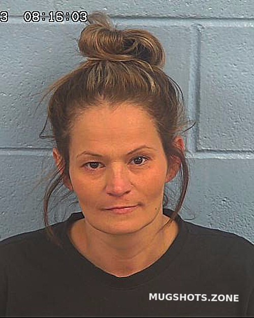 Nixon Amy Nicole 01 13 2023 Etowah County Mugshots Zone