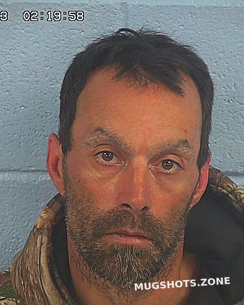 MUISE GREGORY EDWARD 01/14/2023 - Etowah County Mugshots Zone