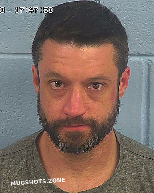 FROST JASON LLOYD 01/16/2023 - Etowah County Mugshots Zone