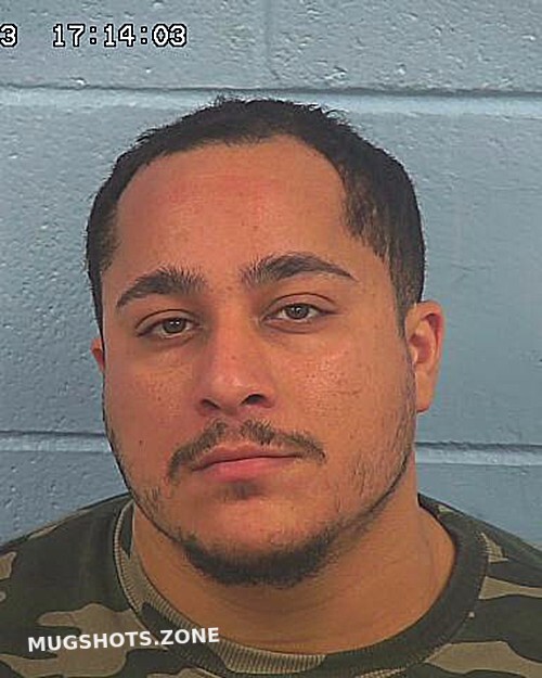 MORALES BRYAN BENJAMIN 01/16/2023 - Etowah County Mugshots Zone