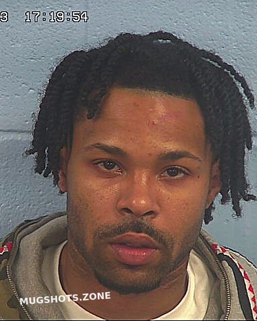 DAVIS MALEEK RASHAD 01/17/2023 - Etowah County Mugshots Zone