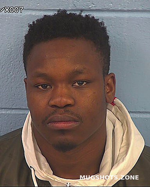 BLAYLOCK ERIC LASHUAN 01/21/2023 - Etowah County Mugshots Zone