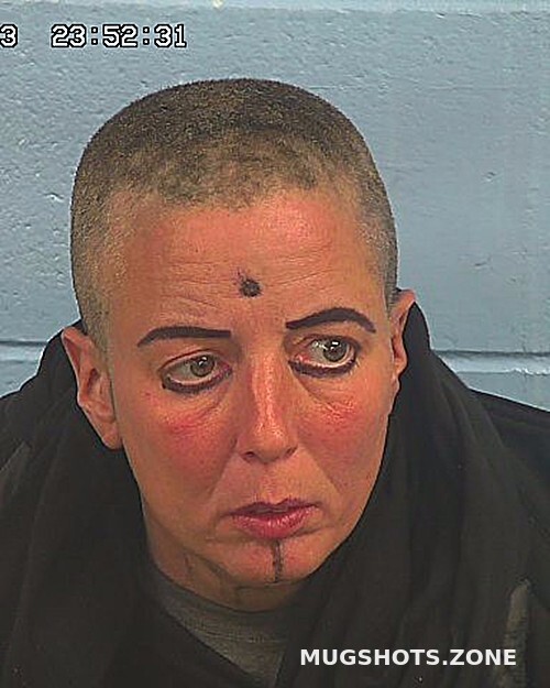 UNDERWOOD RACHEAL MARIE 01/24/2023 - Etowah County Mugshots Zone