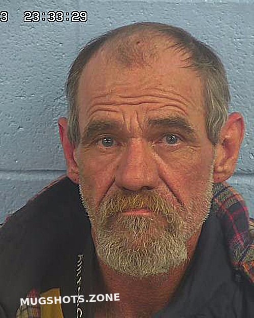 WHITMORE RODNEY RAY 01/25/2023 - Etowah County Mugshots Zone