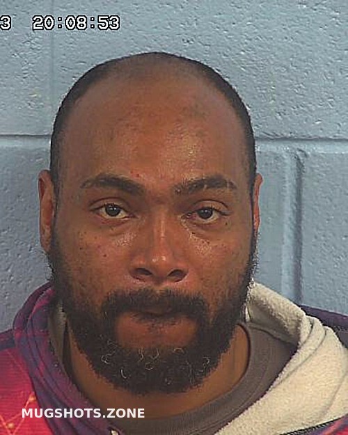 FREEMAN TRAVIS JAMAL 01/26/2023 - Etowah County Mugshots Zone