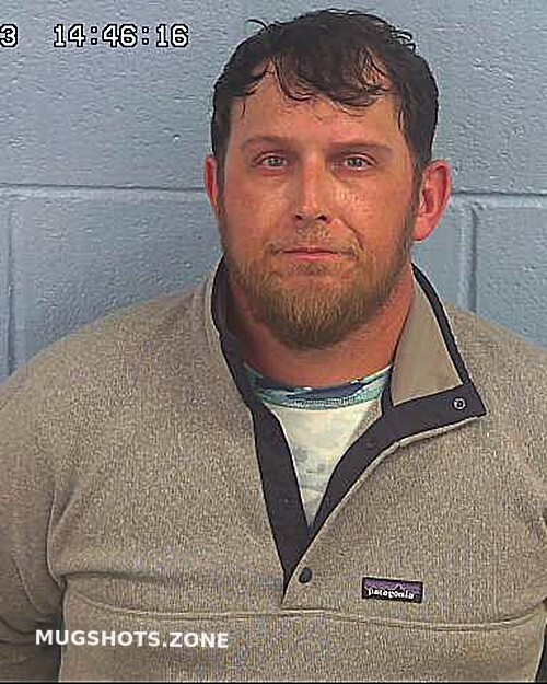 KAY JUSTIN BLAKE 01/28/2023 - Etowah County Mugshots Zone