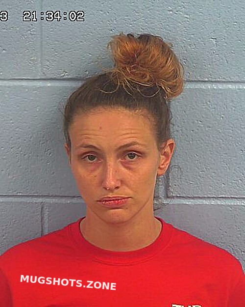 FOWLER EMILY NICOLE 01/29/2023 - Etowah County Mugshots Zone