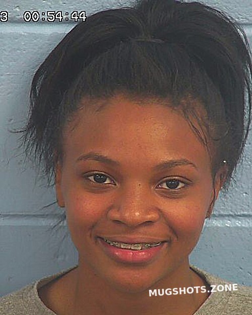 EDWARDS JAYLA TEASIA 02/03/2023 - Etowah County Mugshots Zone