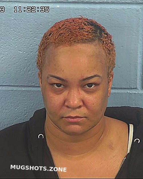 TAYLOR HONI GINGER 02/03/2023 - Etowah County Mugshots Zone