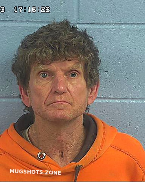 BELLAMY JOSEPH MALCOLM 02/06/2023 - Etowah County Mugshots Zone