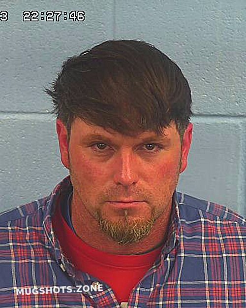 WHITE MATTHEW JAMES 02/06/2023 - Etowah County Mugshots Zone