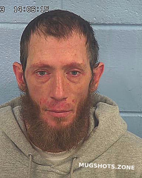 HASSELL BRIAN CHRISTOPHER 02/06/2023 - Etowah County Mugshots Zone