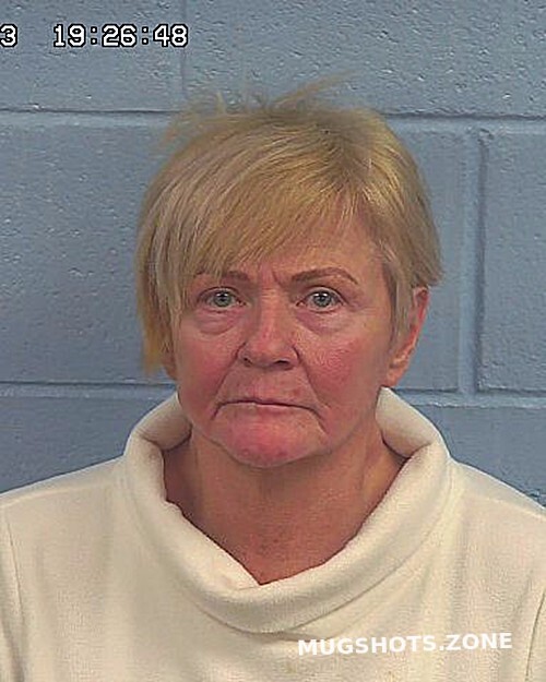 LASHBROOK REGINA DALE 02/06/2023 - Etowah County Mugshots Zone