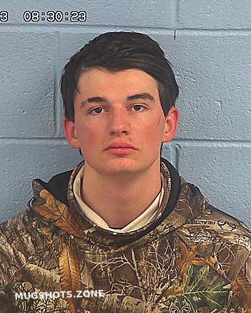 Ragsdale Zachary Dakota 02 10 2023 Etowah County Mugshots Zone