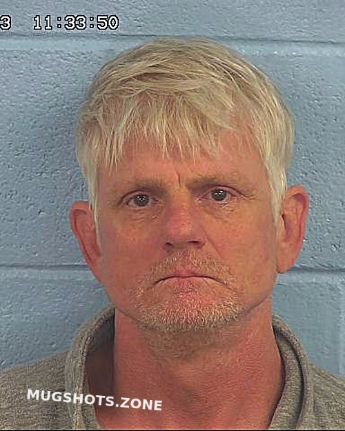 WILSON BRANDON SCOTT 02/13/2023 - Etowah County Mugshots Zone